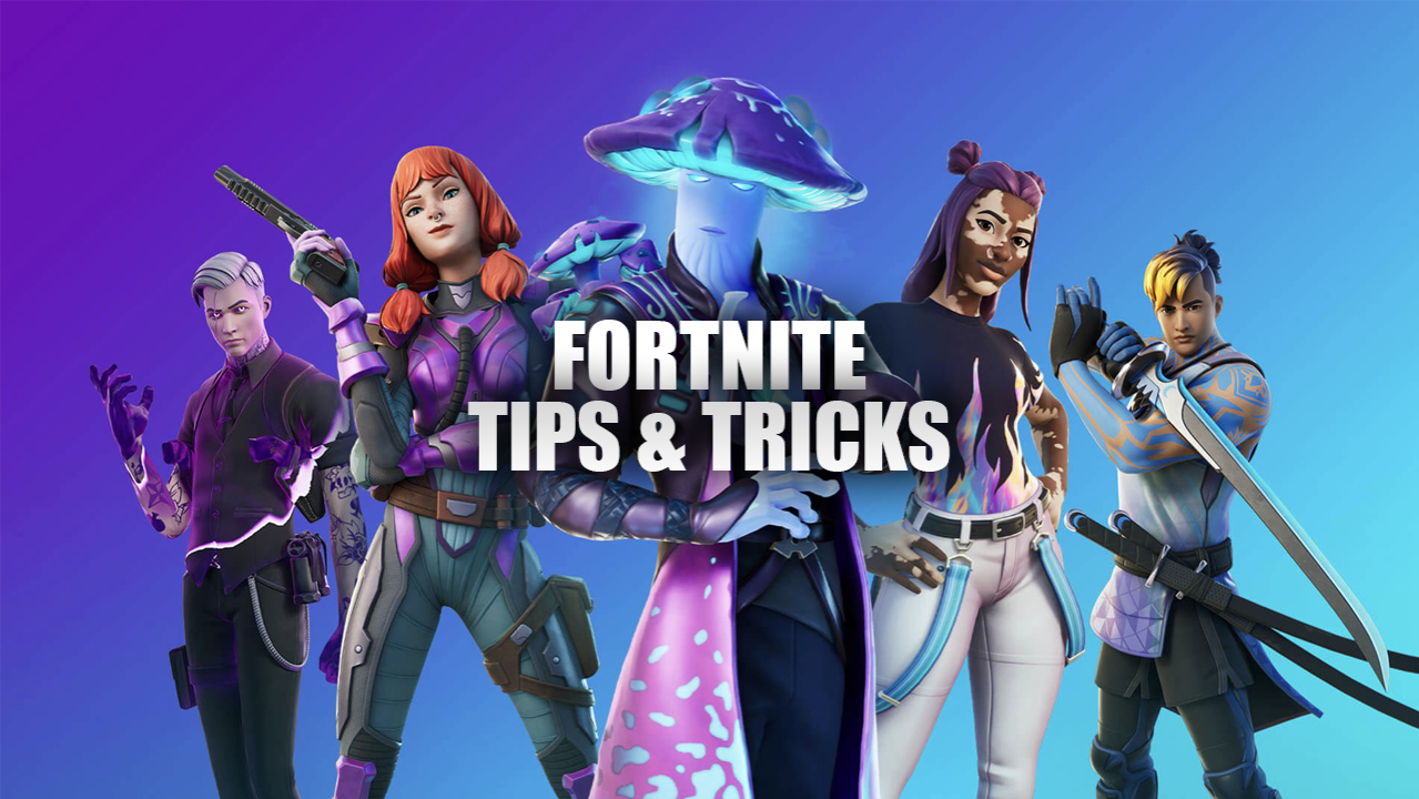 How to Turn on Footsteps in Fortnite? (2025) - PlayPlex