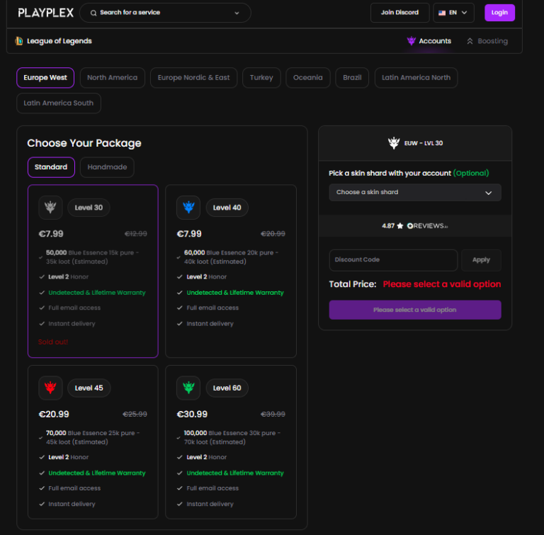 What Is a LoL Smurf Account? Full Guide - PlayPlex